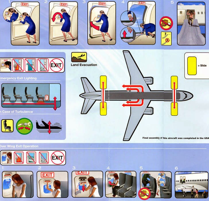 AVM104:FLIGHT OPERATIONS: PASSENGER (Hilal BAHADIR)