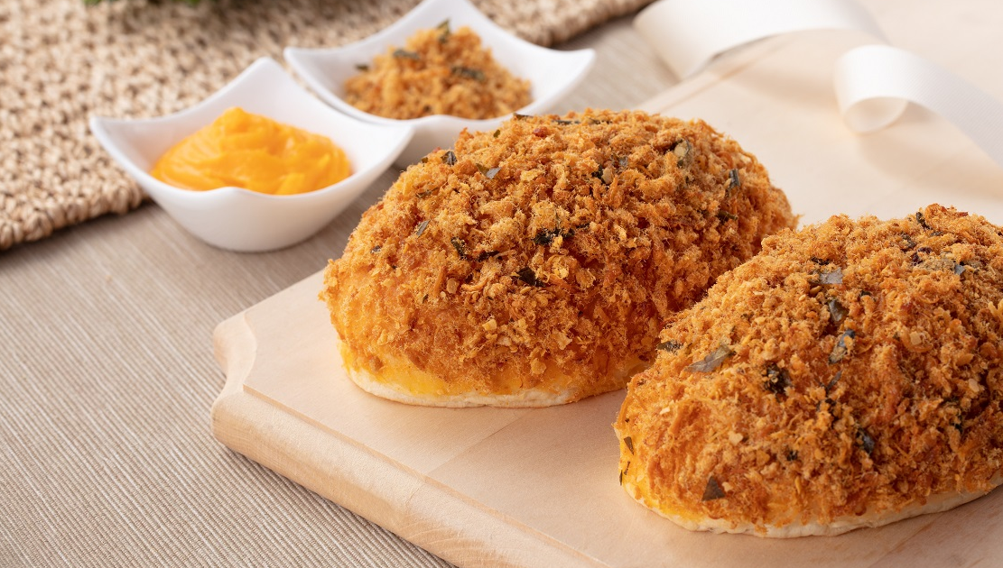 Roti Paling Unik Dan Enak Di Dunia: Merek Roti Paling populer dan ...