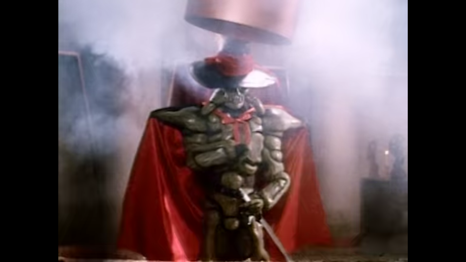 Power Rangers Unlimited: Monster Gallery