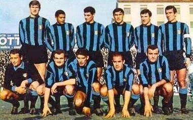 Fútbol en América: Copa Intercontinental 1965: Internazionale Campeón
