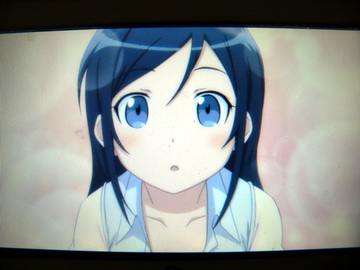 bakAnki: OreImo Portable 2 - Ayase Route Summary
