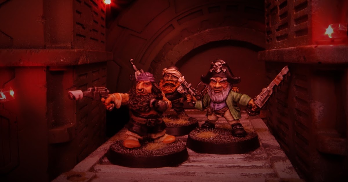 Magpie and Old Lead: Sailing the Astral Seas - Squat Pirates