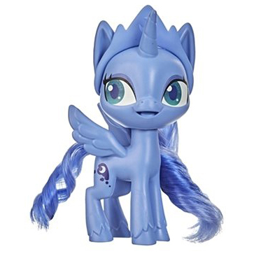 MLP Mega Friendship Collection G4.5 Brushables | MLP Merch