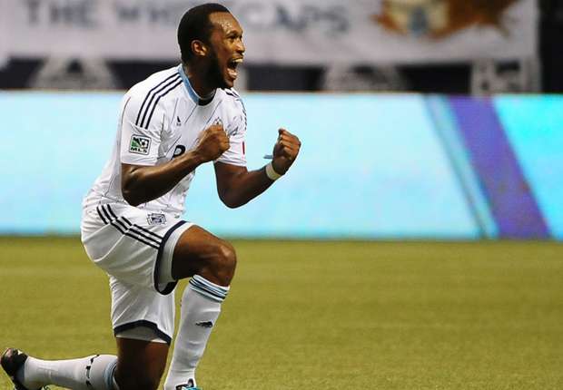 Especial Copa de Oro 2017: Kendall Waston tomará el lugar de Oviedo en ...