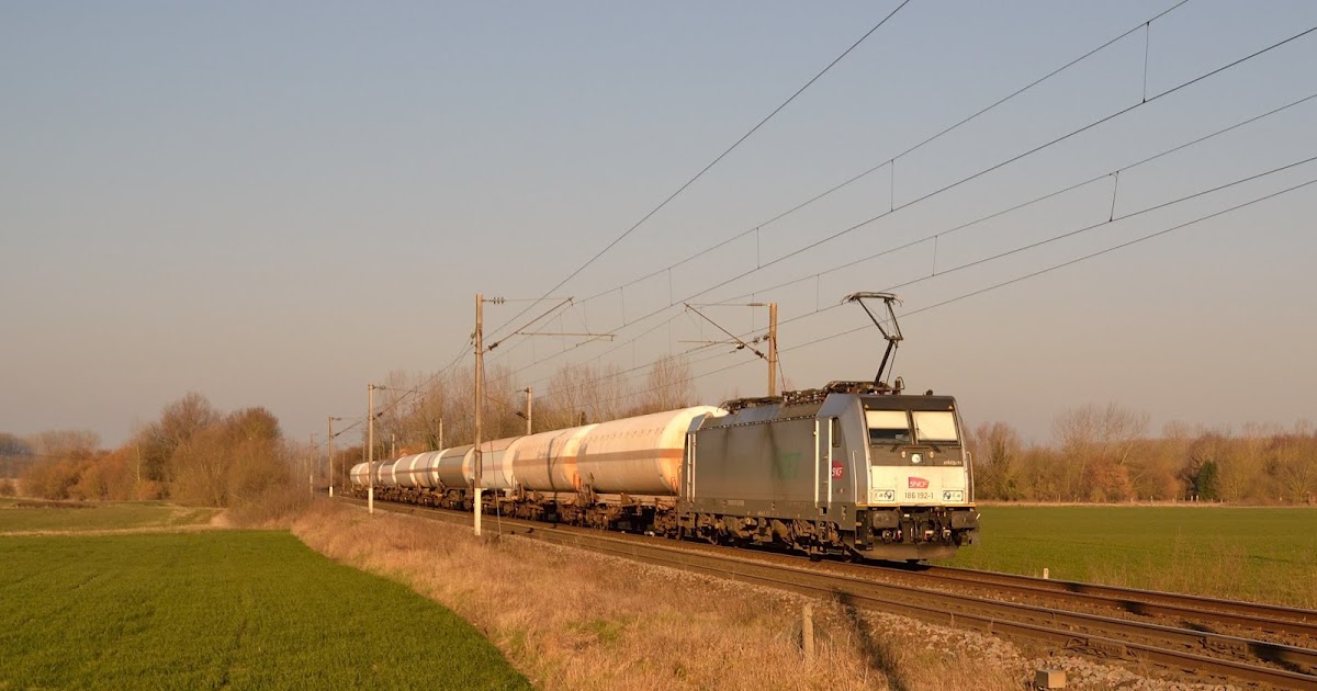LA PASSION DU TRAIN: à Ecaillon ( Somain ) le 24 Mars avec Tarek