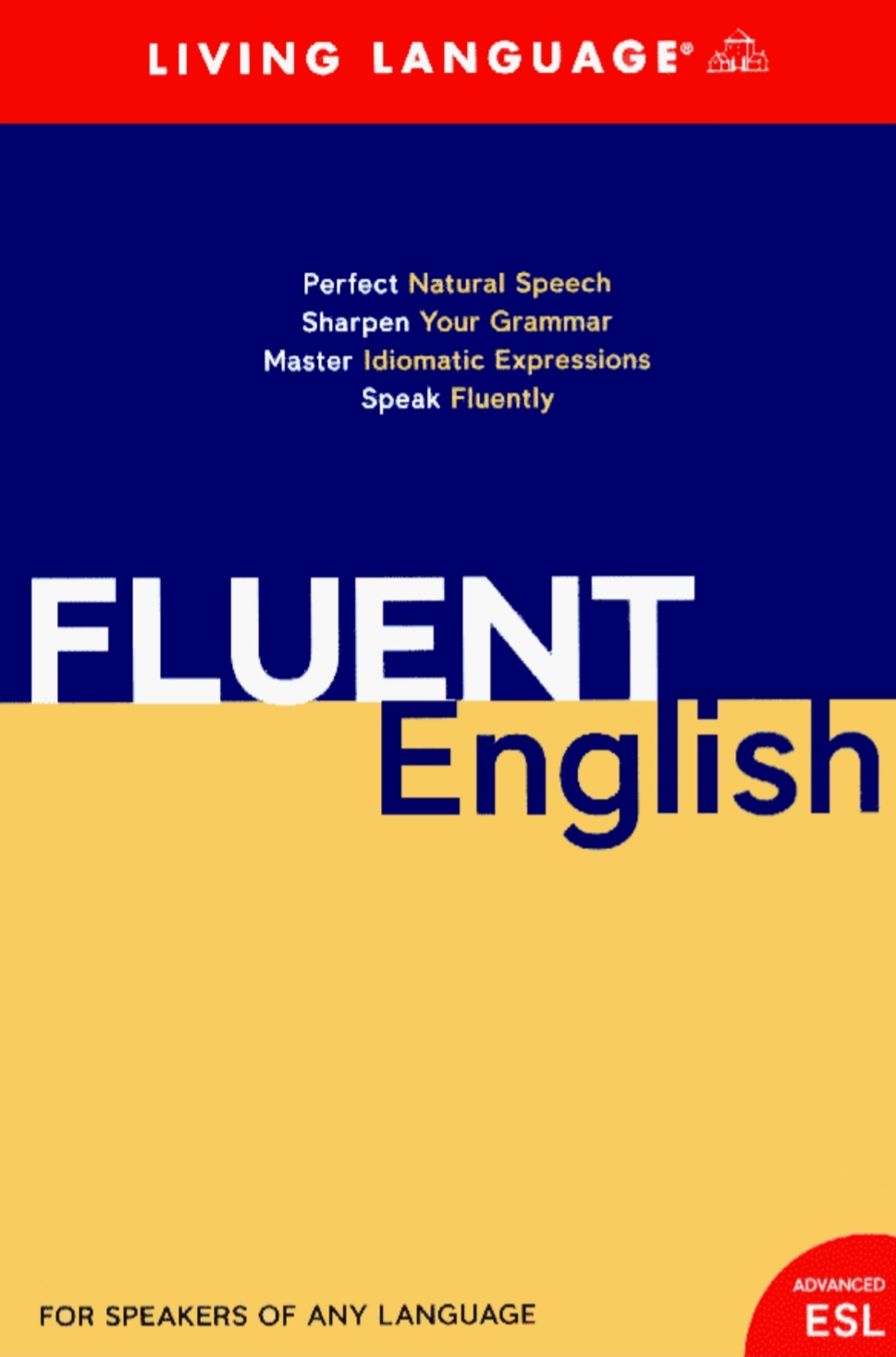 Fluent English (PDF + CD)