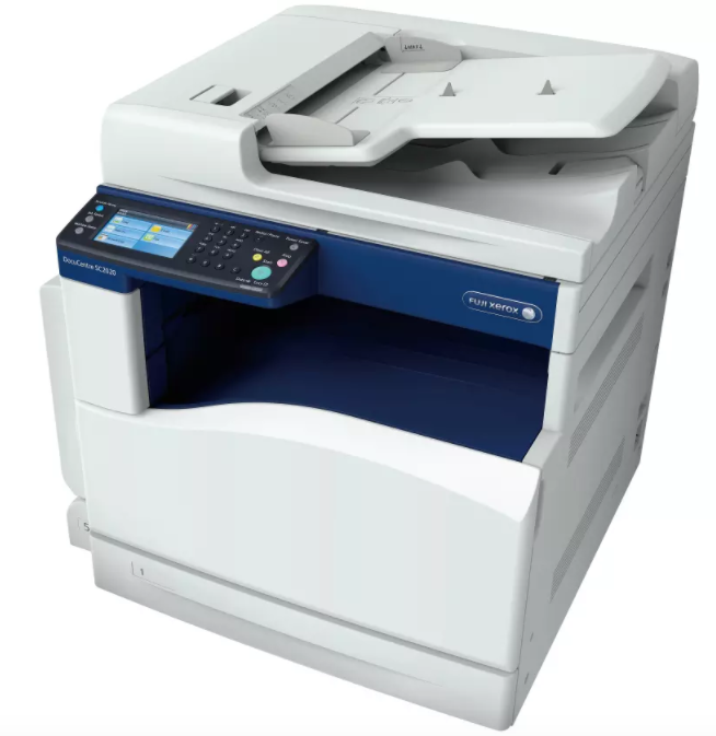 Harga Mesin Fotocopy dan Tips Mencarinya yang Murah