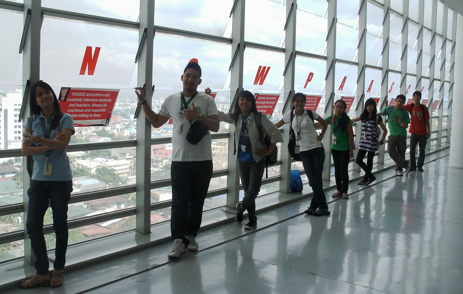 Program for Deaf Learners: DLS-CSB Photography Seminar Attended by Deaf ...