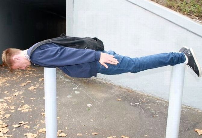 ¿QUÉ ES EL PLANKING? | PREGUNTAS Y RESPUESTAS