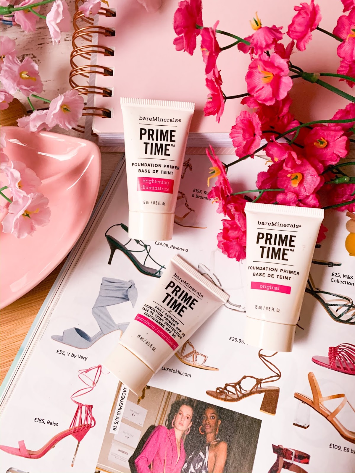 5 Tips To Give You Long Lasting Makeup! [ Beauty Obsessed ]