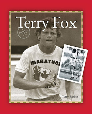 The Primary Patch: Picture Books and FREE resources about Terry Fox
