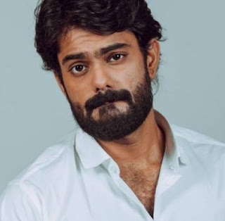 Udbhav Raghunandan Family Wife Biography Parents children's Marriage Photos