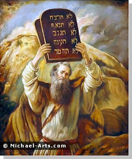 ATA Prosperity-EL: The Third Commandment: What does it mean?