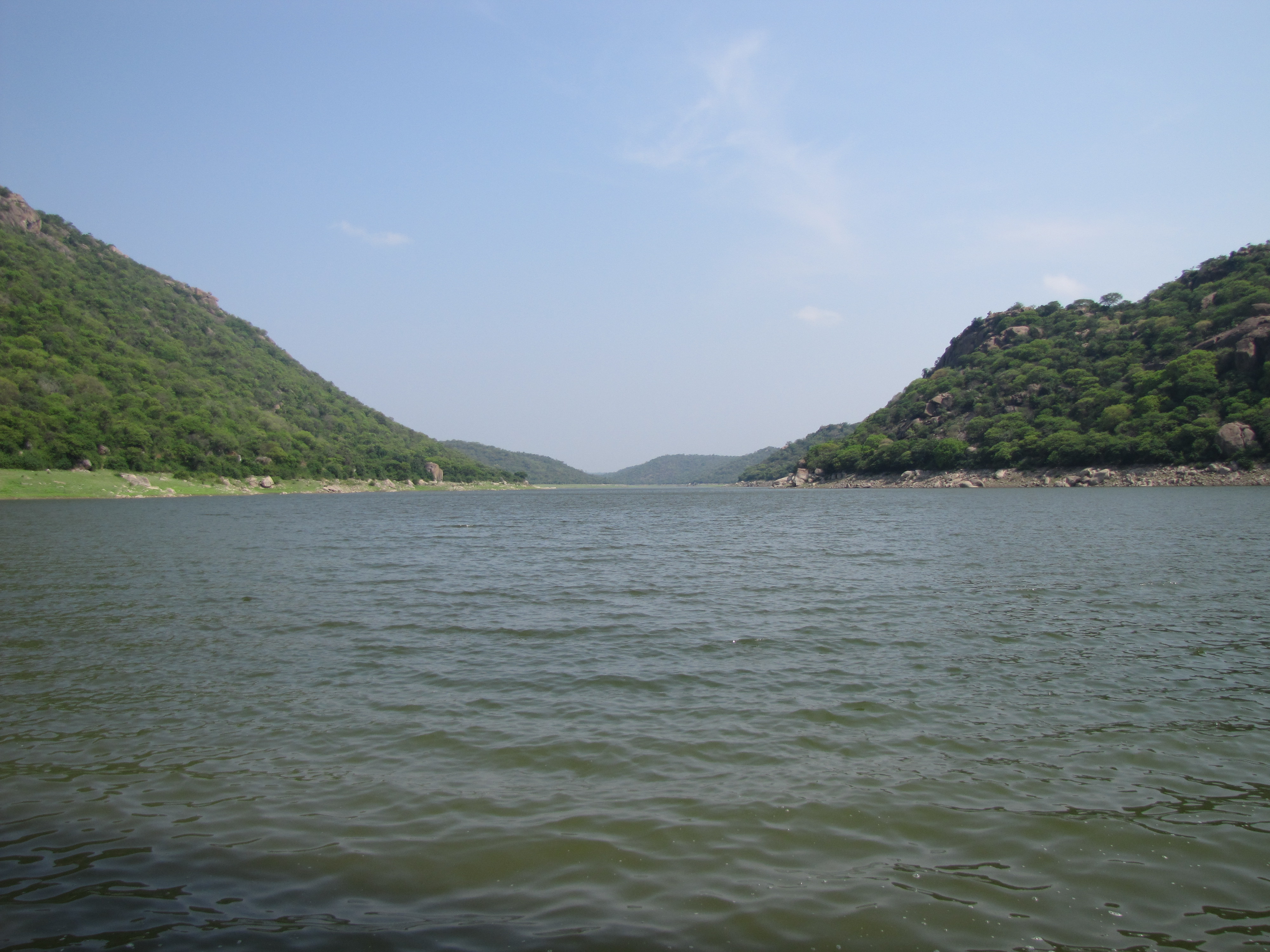 Panchapalli & Bettamugilalam: Hidden getaways from Bangalore