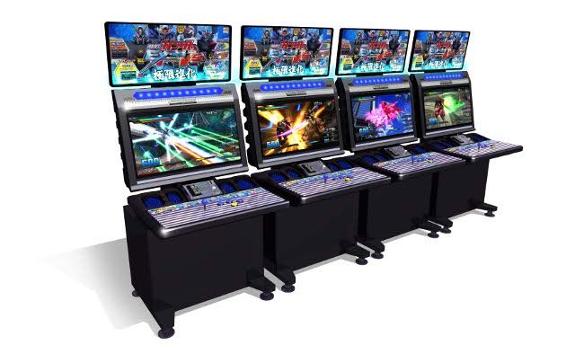 Gundam Meisters: Mobile Suit Gundam Extreme Vs.