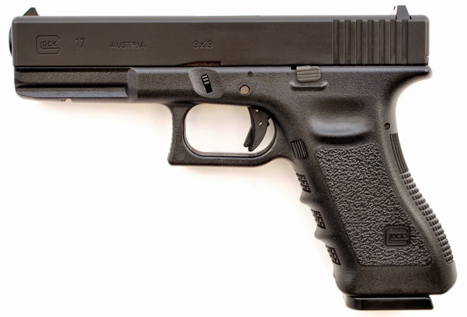 กีฬายิงปืน ประเภท ปืนสั้น (pistol): Glock แมร่งเจ๋ง...ที่มายิ่งโคตรเจ๋ง