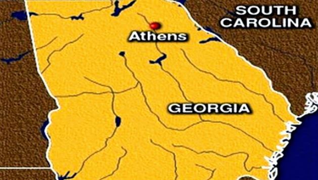 ΛΕΥΤΕΡΙΑ: ΠΟΛΕΙΣ και κωμοπόλεις στην ΑΜΕΡΙΚΗ με ΕΛΛΗΝΙΚΑ ΟΝΟΜΑΤΑ
