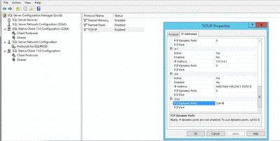 Sql Server knowledge sharing blog