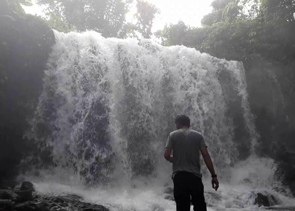 Alternatif Tempat Wisata Memikat di Kutai Barat Kalimantan Timur ...