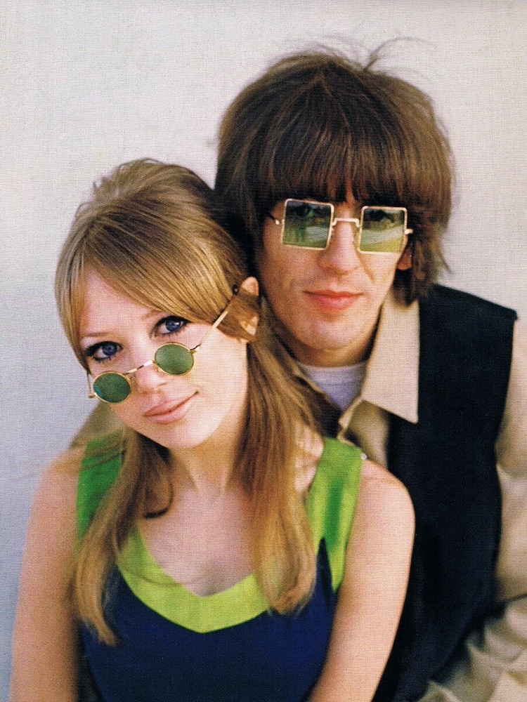 30 of the Most Popular Fads From the 1960s ~ Vintage Everyday