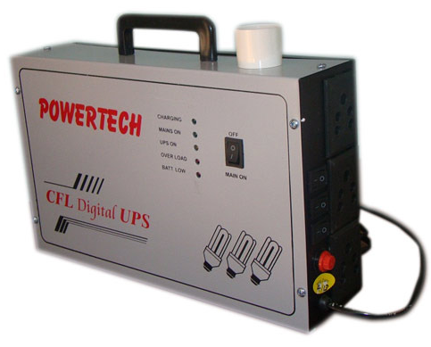 Electronic repair articles: 45 Watts mini inverter repair