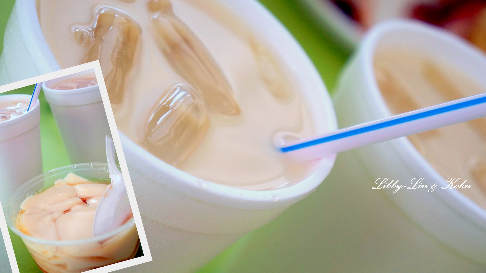 Libby-Lin & Koka: Lin's Craving for Crayfish & Prawns Hor Fun