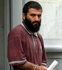 Sherlock Holmes And The Alderney Street Mystery: Chapter 63: 'Little Italy'