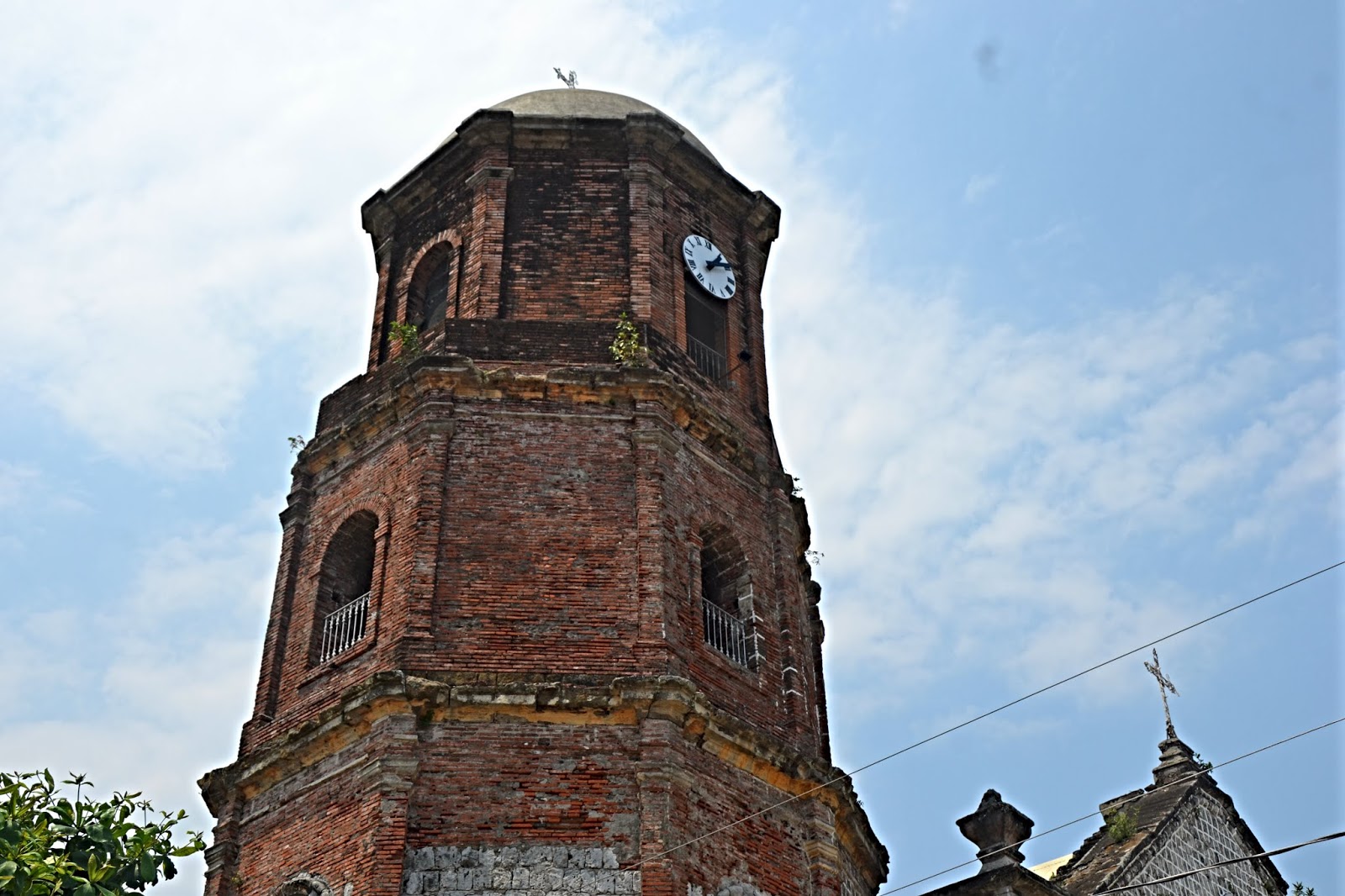 Balayan Church - Batangas