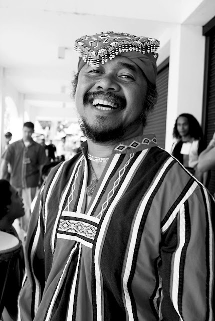 The Waway Saway of Bukidnon