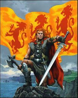 House of Brian Boru: Brian Boru