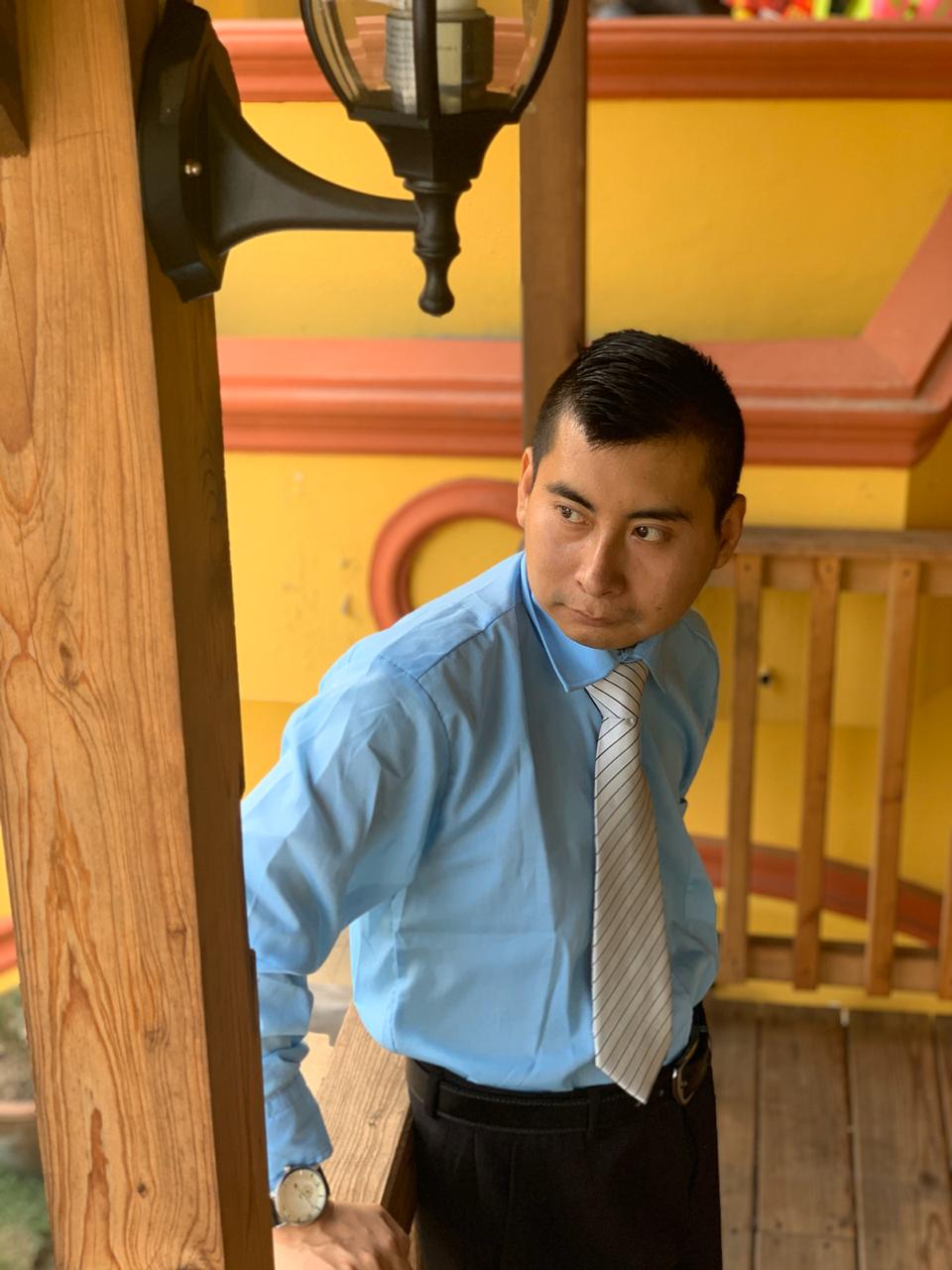 JOSÉ LUIS RAMÍREZ REYES 2020