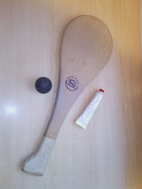 Pelota vasca: 2- MODALIDADES