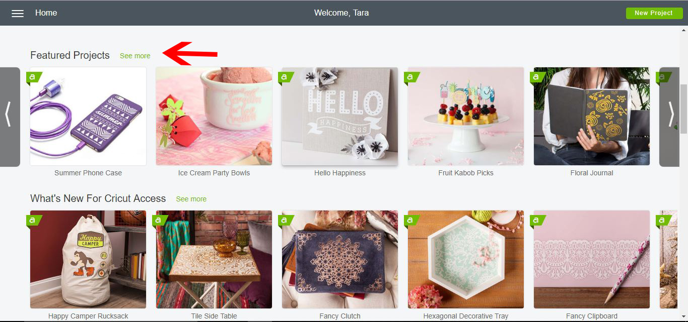 Cricut Design Space 3 Overview Part 1 | Design Bundles