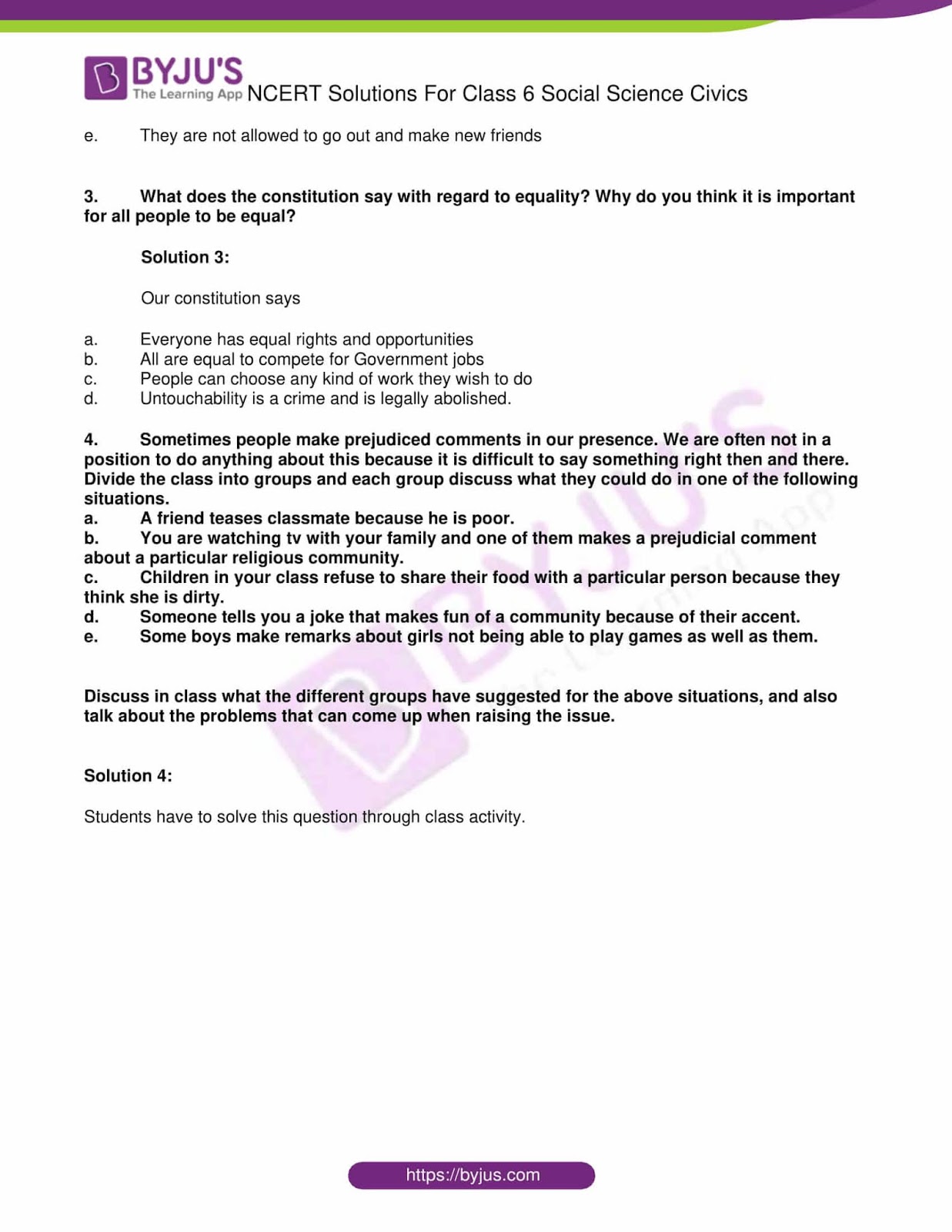 Rashmi Kashyap CLASS 6 DIVERSITY AND DISCRIMINATION rashmi-kashyap-class-6-diversity-and-discrimination
