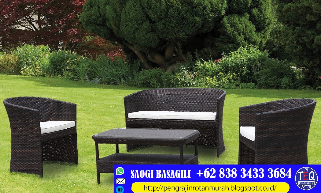 Pabrik Furniture Rotan, Furniture Anyaman Rotan, Furniture Kursi Rotan ...