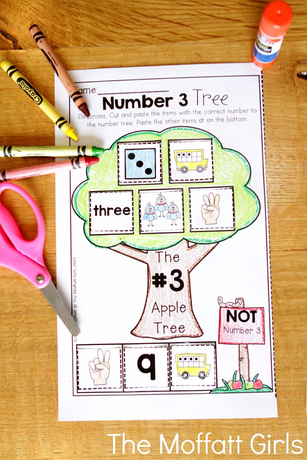 Teaching Number Sense