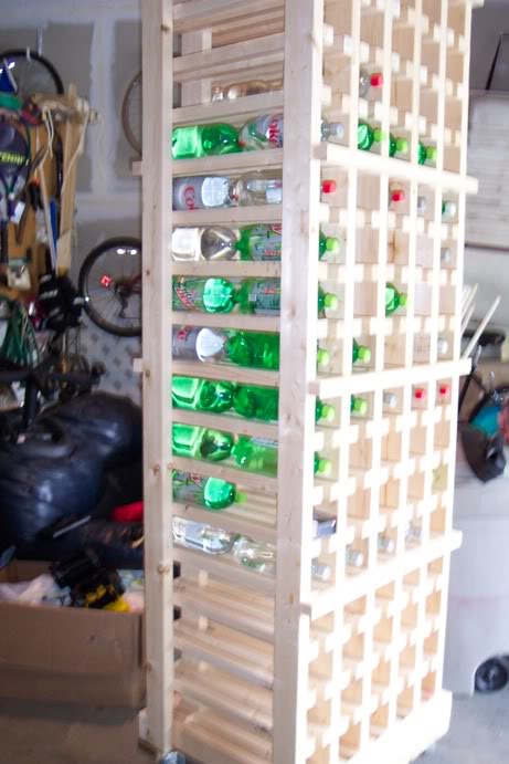 Prepping With NatSprat: Storing Water 101