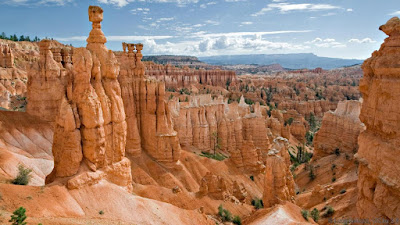 Top 15 Landform features in the Worlds - Geography for You