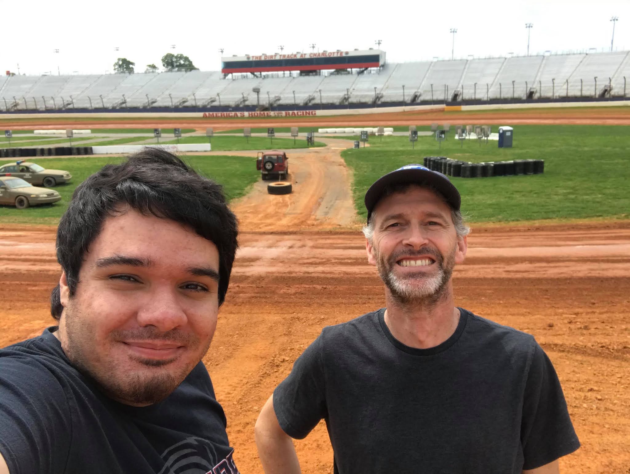 TEAM CRISCI RACING: PHOTO GALLERY