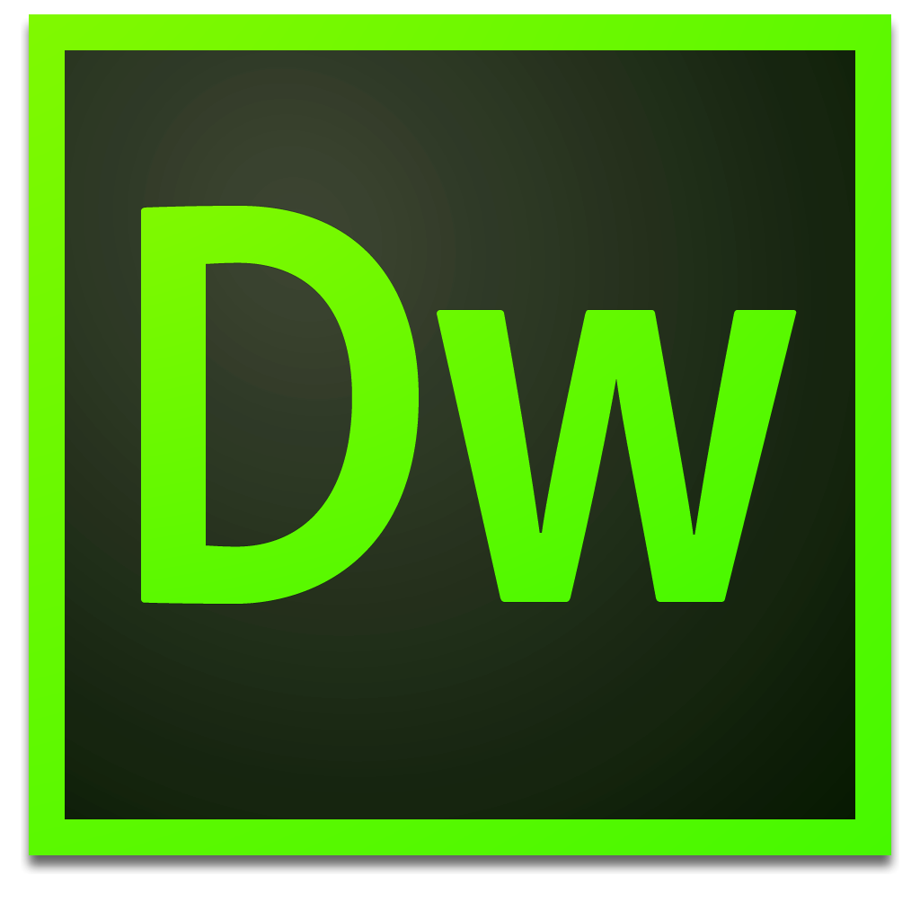 Web Editor Dreamweaver CS6 Web Editor Dreamweaver CS6
