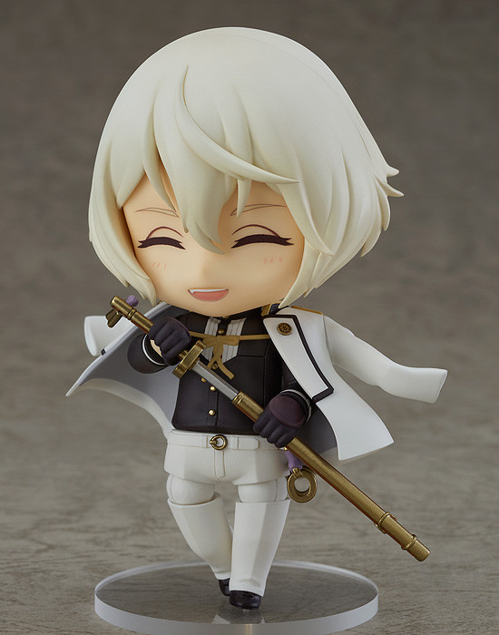 Nendoroid Touken Ranbu Higekiri (#841) Figure | Nendoroid Heaven