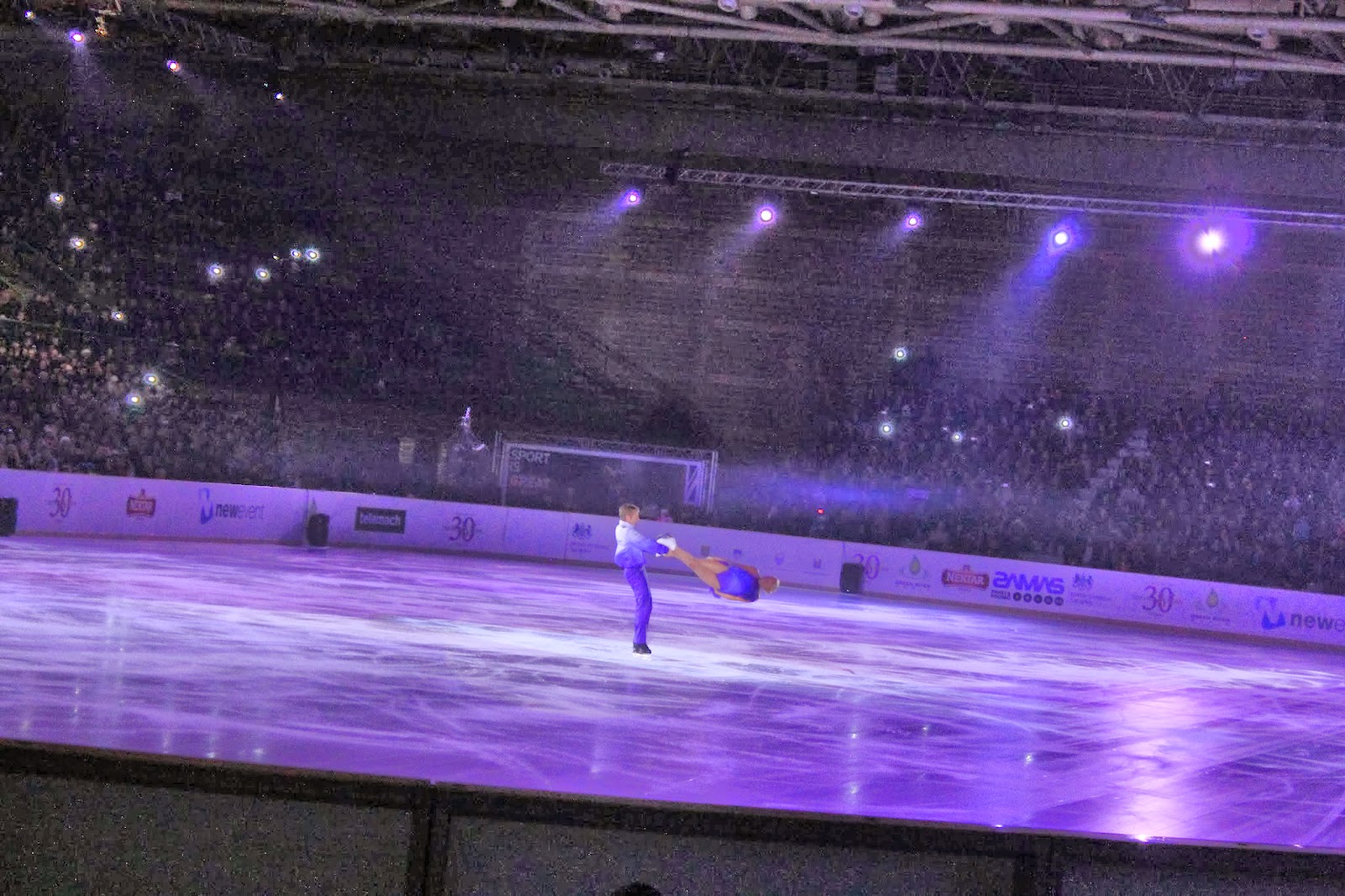 Snippets of Sarajevo: ZOI '84