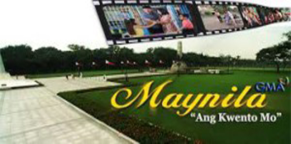 Maynila January 21 2017 - Pinoy Teleserye