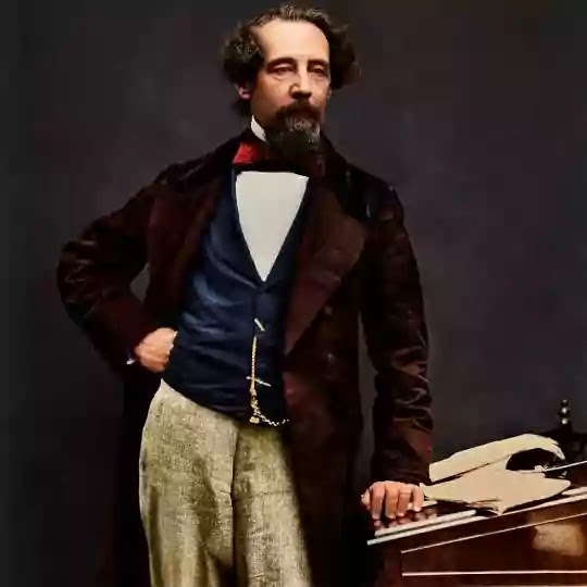 Charles Dickens Contribution As A Victorian Novelist