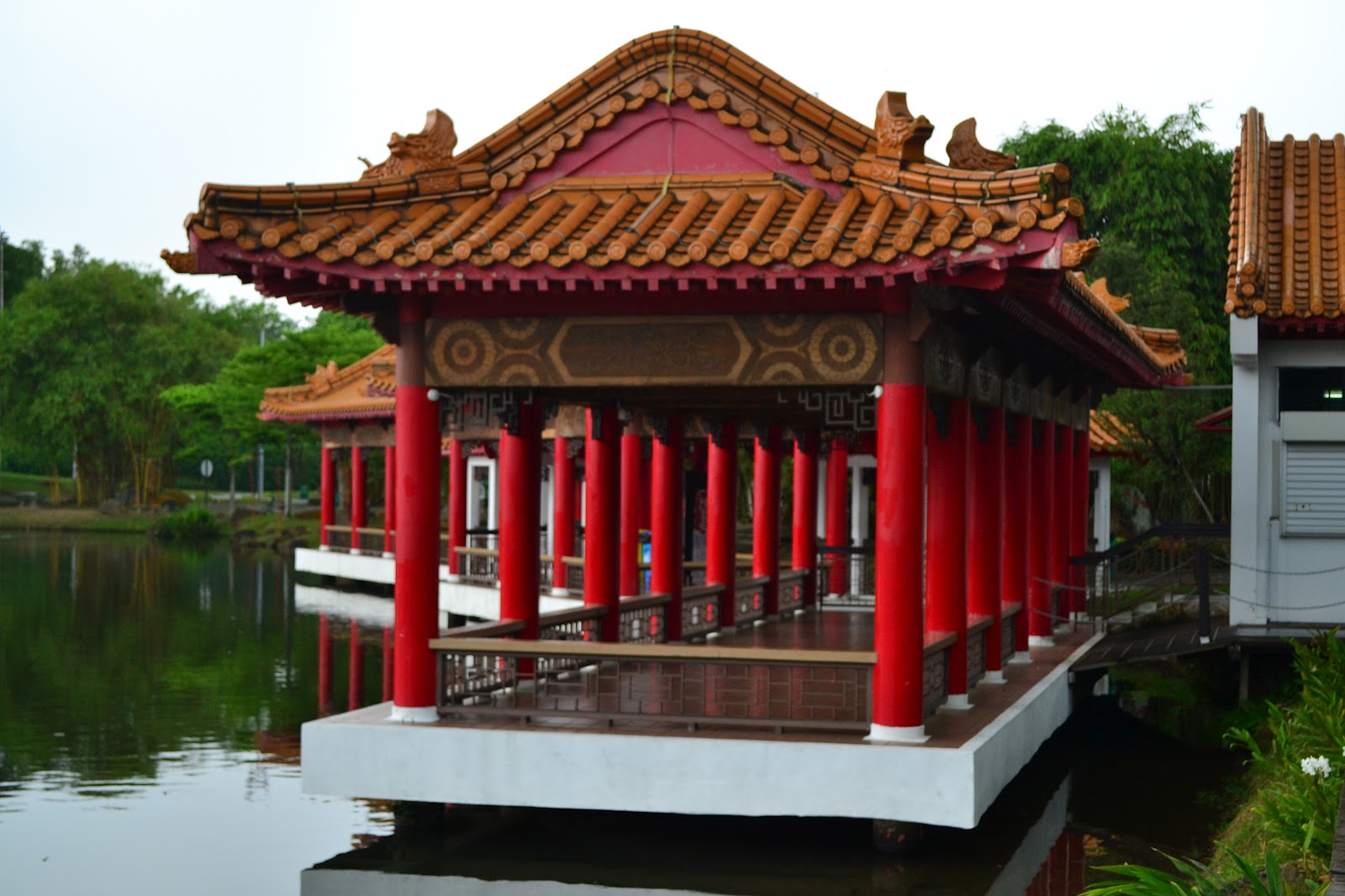 निमित्तमात्र.......