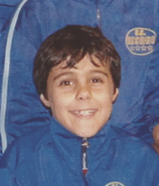 Pulcini 2001 G.S. Assago 1968: Pulcini 2001