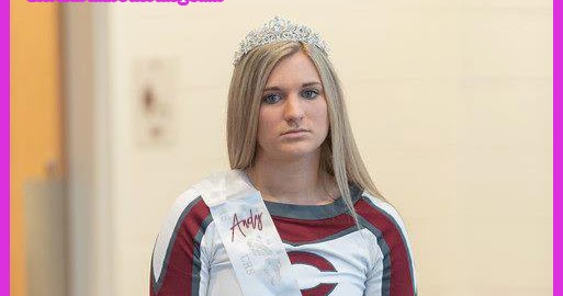 Homecoming Princess | Courtney's Clean Caps