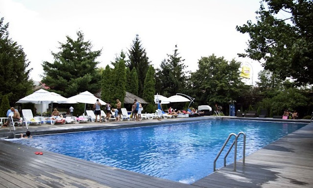 Strandul No Name Timisoara 2019 | Stranduri 2019 - stranduri in Ungaria ...