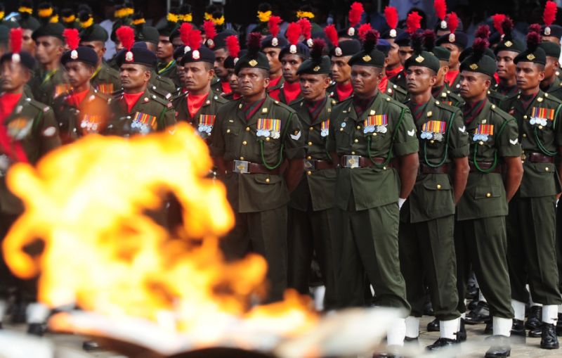 Sri Lanka: 10 years later after our greater victory | Sri Lanka Guardian