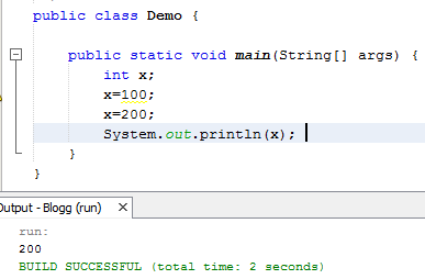 Java Programming sinhala tutorial - Computer Variables - Part 5 ~ IT ...